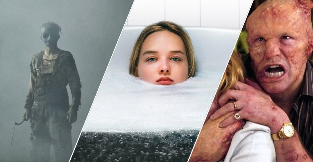 horror comedies | Tales from the Moonlit Path